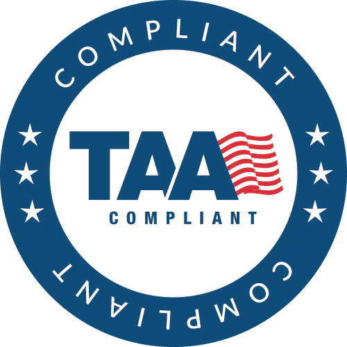 3S全系列產品符合 NDAA & TAA | 立承系統科技股份有限公司